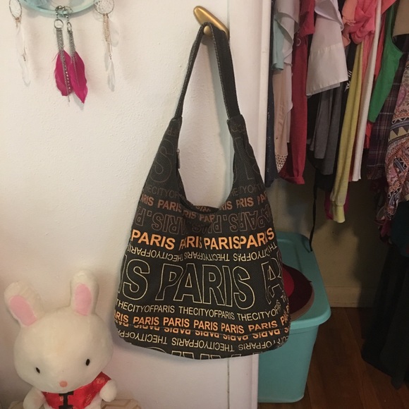 Robin Ruth | Bags | Paris Robin Ruth Crossbody Bag | Poshmark